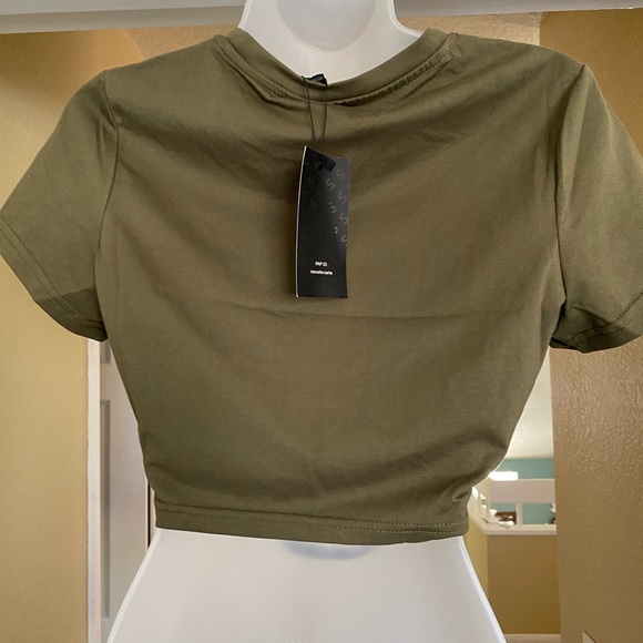 Tops | Ladder Cut Top 41 | Poshmark